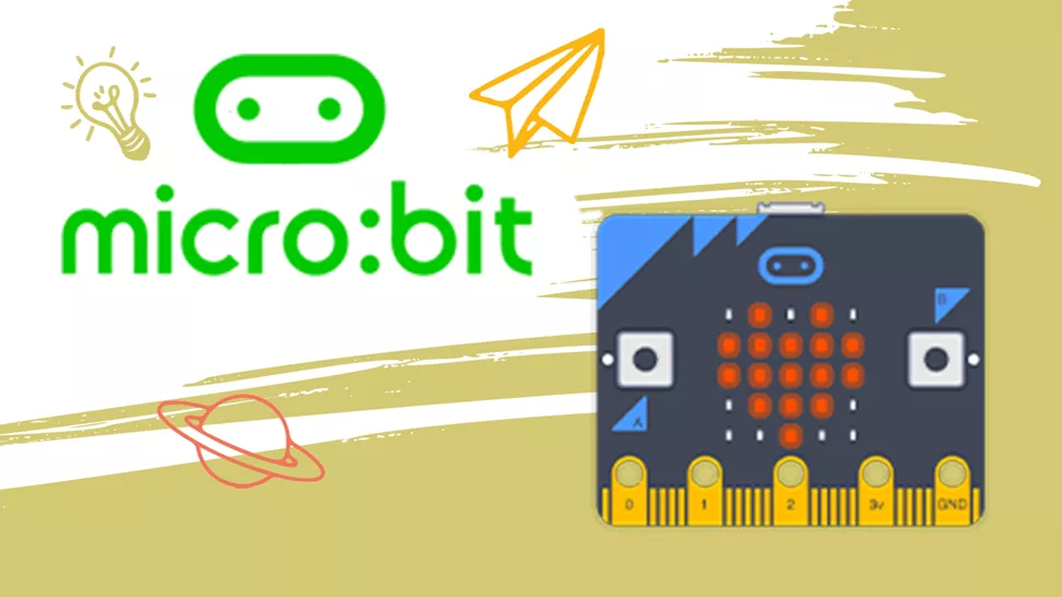 MICRO:BIT - Uz pomoć malog kompjutera do beskrajnih mogućnosti